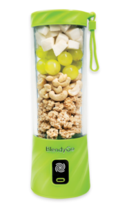 BlendyGo - Official Website