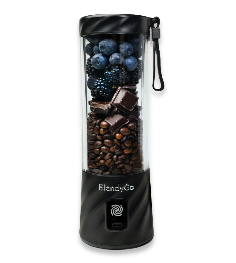 BlendyGo 3 - Original Portable Blender